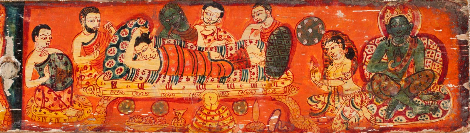 Arts and Crafts in Nepal - nepedup
