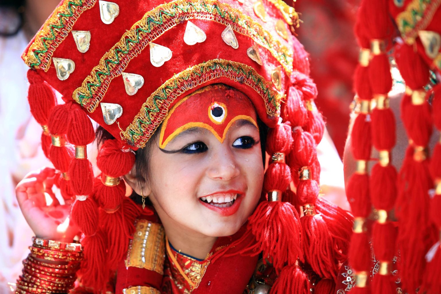 Kathmandu - Capital City of Nepal - nepedup