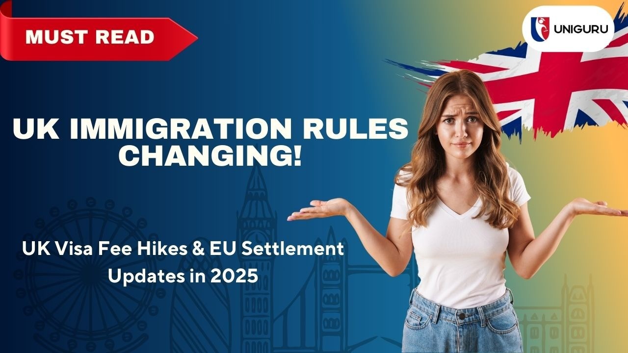 UK Immigration Reforms 2025 - nepedup